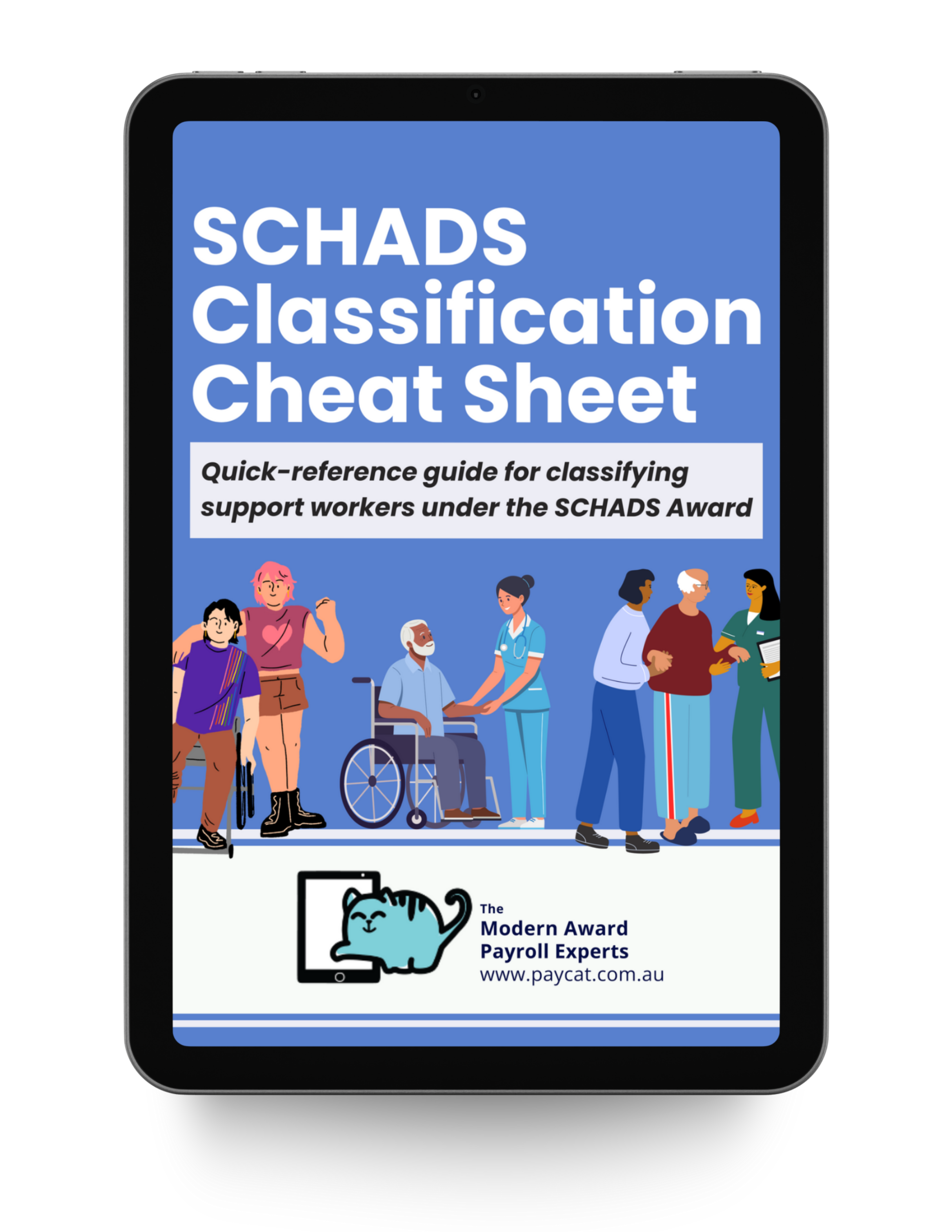 How to Correctly Classify Disability and Home Care Workers Under the SCHADS Award